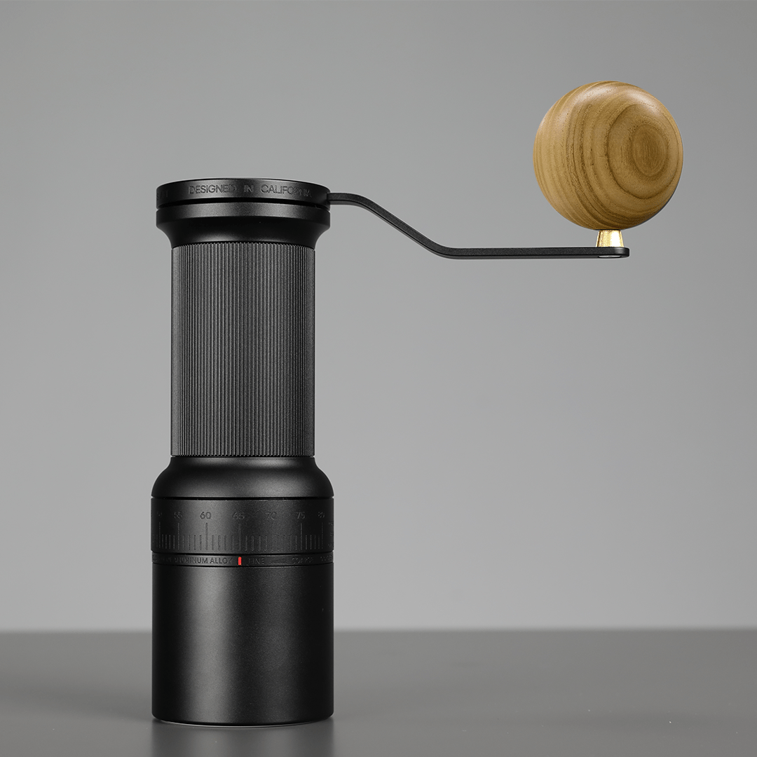 EPEIOS Essence Go | Manual Coffee Grinder